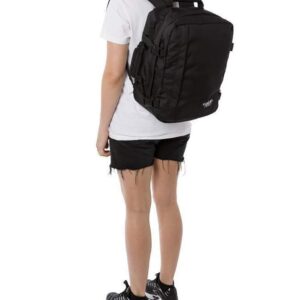 Cabin Zero Classic 28L (Absolute Black)