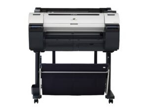 canon imageprograf ipf670 - large-format printer