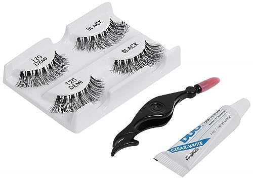 Ardell Deluxe Pack Lash, 120