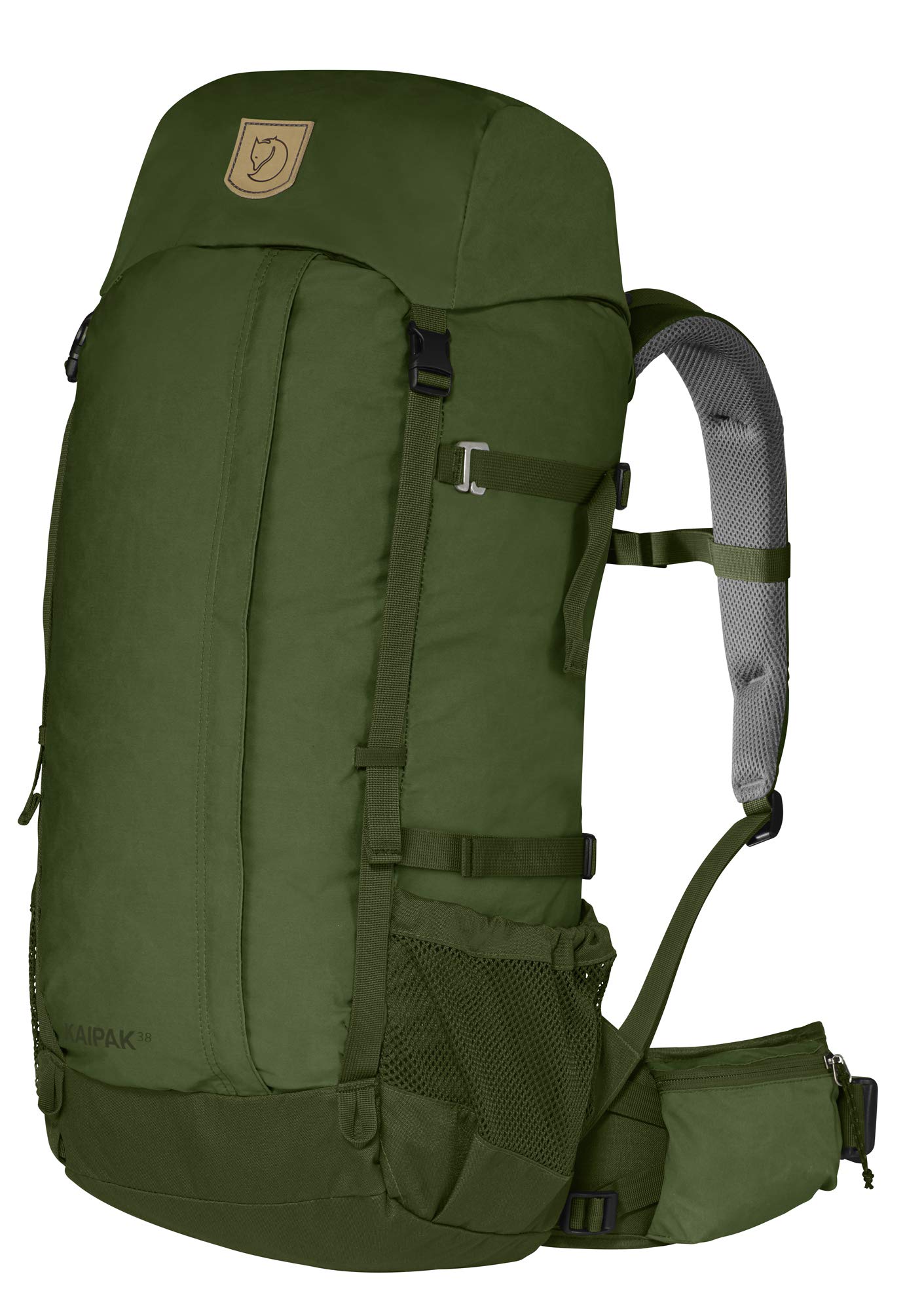 Fjallraven F27085616 Kaipak 38 Pine Green