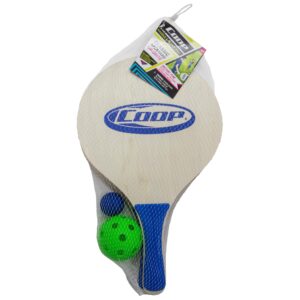 Coop by SwimWays Paddle and Pickle Ball, Styles and Colors May Vary