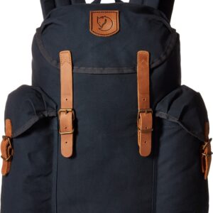 Fjallraven - Ovik Backpack 15L, Dark Navy