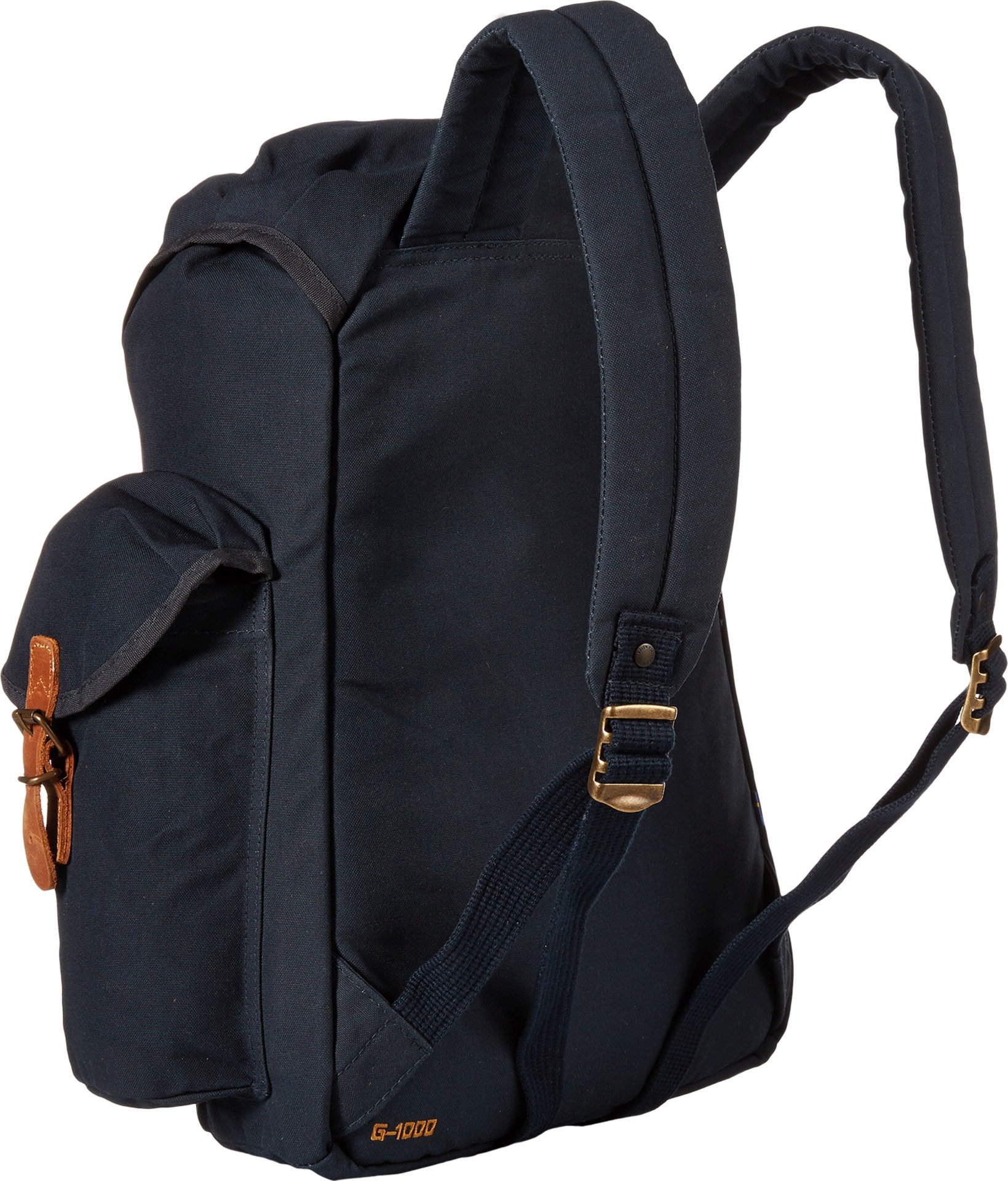 Fjallraven - Ovik Backpack 15L, Dark Navy