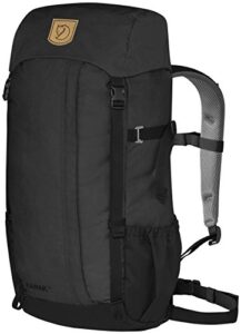 fjallraven kaipak 28 backpack - stone grey