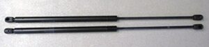 tanning bed struts 28lx and 26rs 97-01 400n 20796