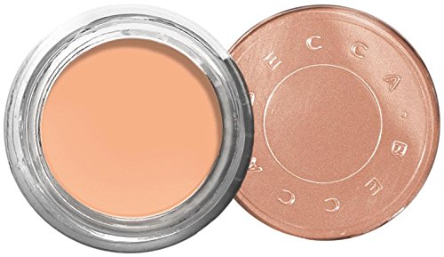 BECCA - Under Eye Brightening Corrector, Light to Medium: Pearlized, peachy-pink, 0.16 oz.