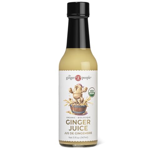 Ginger People Ginger Juice - 5 fl oz