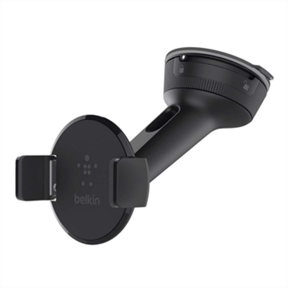 Belkin Universal Car Window Dash Mount for 6-Inch Devices(F8M978bt), Black