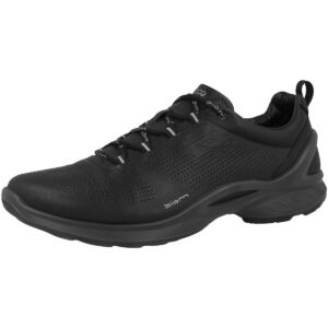 ECCO Women's Biom Fjuel Train Walking Shoe, Black, 42 EU/11-11.5 M US