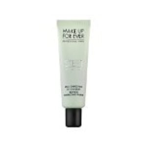 make up for ever step 1 skin equalizer redness correcting primer