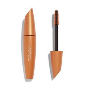 covergirl lashblast volume mascara, 1 tube (0.44 oz), very black color, volumizing mascara, hypoallergenic, for all eye colors & skin tones (packaging may vary)