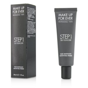 make up for ever step 1 skin equalizer (1 mattifying primer)