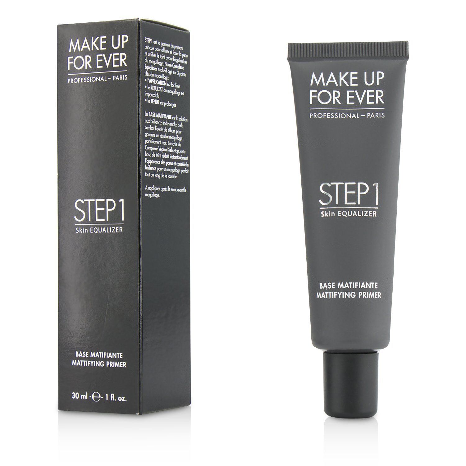 MAKE UP FOR EVER Step 1 Skin Equalizer (1 Mattifying Primer)