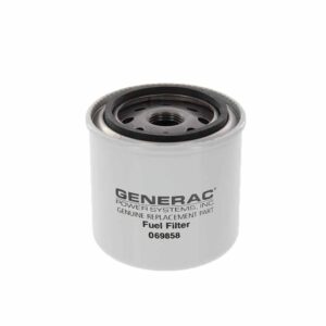 generac fuel filter part# 069858