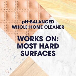 Pledge Multisurface Furniture Polish Wipes, Works on Wood, Granite, and Leather, Cleans and Protects, Fresh Citrus - Pack of 1 (25 Total Wipes)