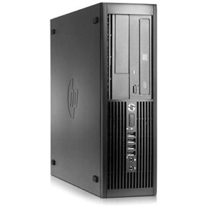 hp compaq 8000 elite sff/core 2 duo e7500 @ 2.93 ghz/3gb ddr3/1tb hdd/dvd-rw/windows 7 pro 32 bit