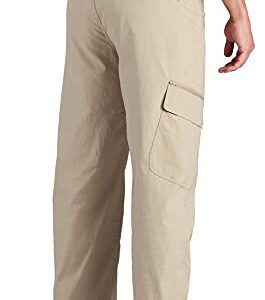 Propper Men's Summerweight Tactical Pant, Khaki, 48W x 37L