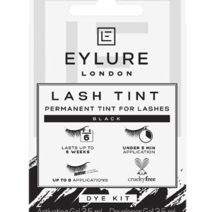 Eylure Pro Dylash Lash, Black