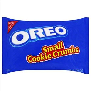 Oreo Small Cookie Crumbs