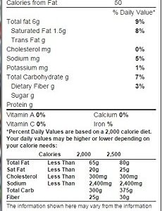 Oreo Small Cookie Crumbs