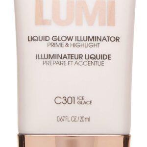 L’Oréal Paris True Match Liquid Glow Illuminator, Ice, 0.67 fl; oz.