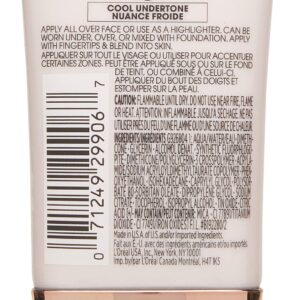 L’Oréal Paris True Match Liquid Glow Illuminator, Ice, 0.67 fl; oz.