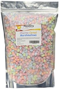 medley hills farm cereal marshmallows 1 lb