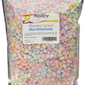 Medley Hills Farm Cereal Marshmallows 1 lb