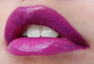 lipsense by senegence (purple reign)