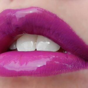 LipSense by SeneGence (Purple Reign)