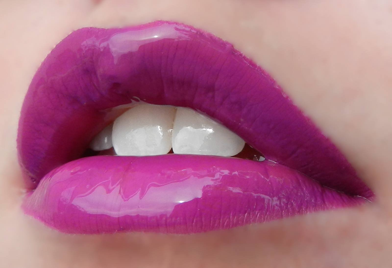 LipSense by SeneGence (Purple Reign)