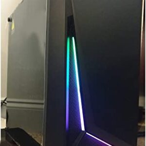 Centaurus Monolith 2 Computer - Intel Core i9-12900K 16-Core, 32GB RAM, 1TB NVMe SSD, Intel ARC A380 6GB GPU, Windows 11 Pro, WiFi, Liquid Cooler. Custom Professional PC