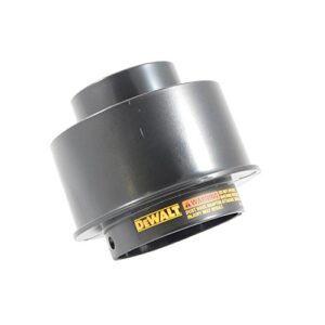 dewalt 514001148 adapter