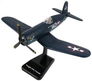 smithsonian inair e-z build - f4u corsair