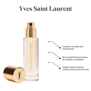 Yves Saint Laurent Touche Eclat Blur Primer 30ml/1oz