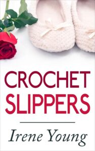 crochet slippers