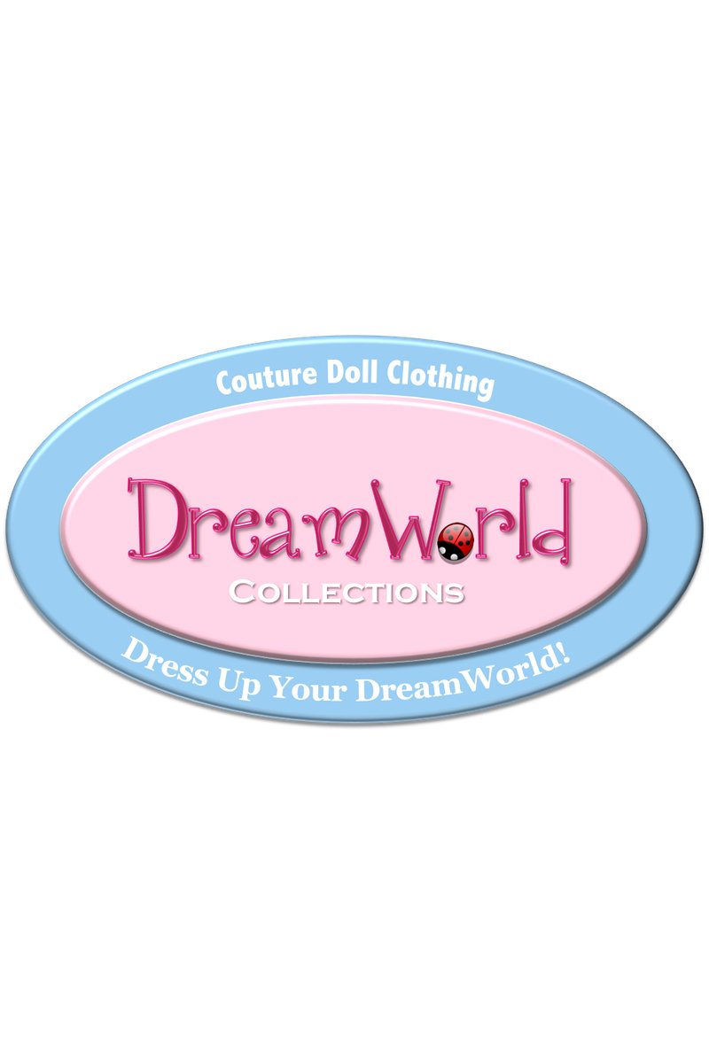 DreamWorld Collections - Slumber Party - Pink Sleeping Bag with a Pillow - Fits 18 Inch Doll, 18 Inch Doll Accessories (Doll Not Included)