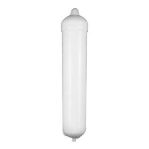 pelican water 104863 replacement membrane reverse osmosis drinking water system filter, white