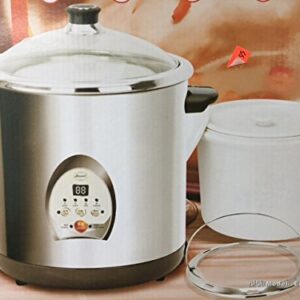 computerized multi-function cooker 10 (10 LT)