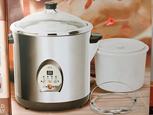 computerized multi-function cooker 10 (10 LT)