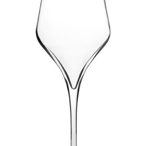 Luigi Bormioli Supremo 11.75 oz Chardonnay White Wine Glasses, Set of 2