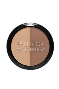 palladio matte shadow, city lights