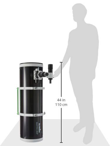 Sky-Watcher Quattro 250P Imaging Newtonian - Large Aperture 10-inch Reflector Optical Tube for Astrophotography