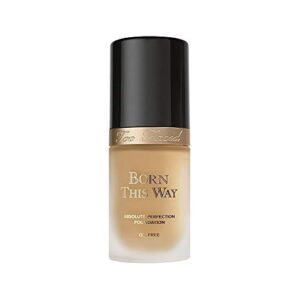 born this way natural finish longwear liquid foundation