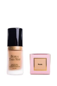 born this way natural finish longwear liquid foundation