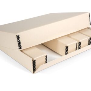 Gaylord Archival Modular Slide File Storage Kit - Holds Up to 1,320 Slides!