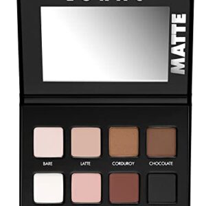 LORAC PRO Matte Eye Shadow Palette