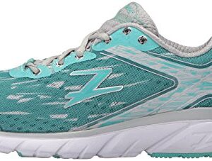 Zoot Women's w Solana 2-w, Aquamarine/Light Grey/Silver, 6 M US