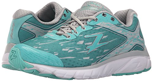 Zoot Women's w Solana 2-w, Aquamarine/Light Grey/Silver, 6 M US