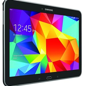 Test Samsung Galaxy Tab 4 4G LTE Tablet, White 10.1-Inch 16GB (Verizon Wireless)